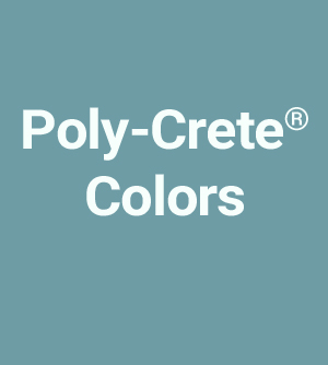 Industrial Flooring Colors and Materials ME NH CT RI